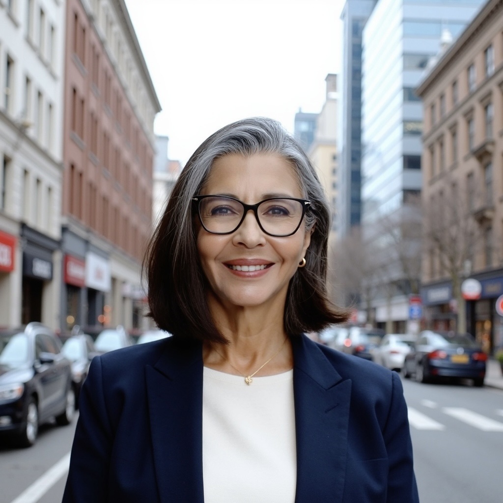 About Maggie Johnson | Executive Leadership Consultant